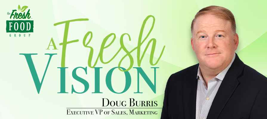 The Fresh Food Group Reveals Opportunities and Vision | Deli Market News