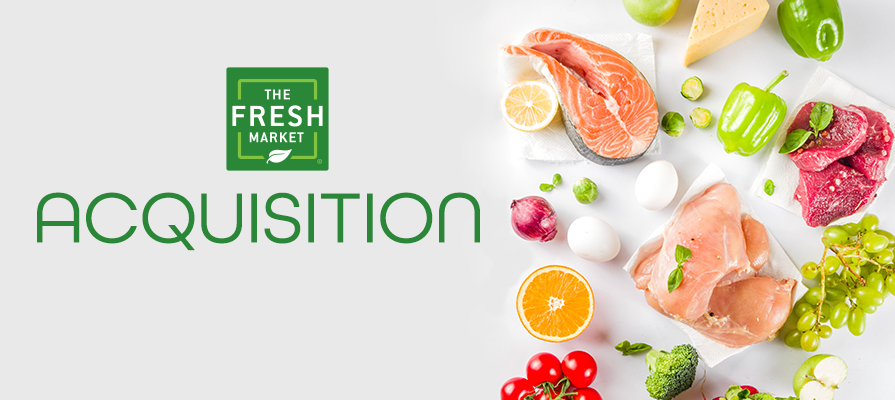 Cencosud Internacional Acquires 67 Percent Stake in The Fresh Market ...