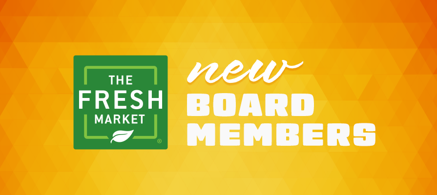 The Fresh Market Appoints Two Executives to Board of Directors | Deli ...