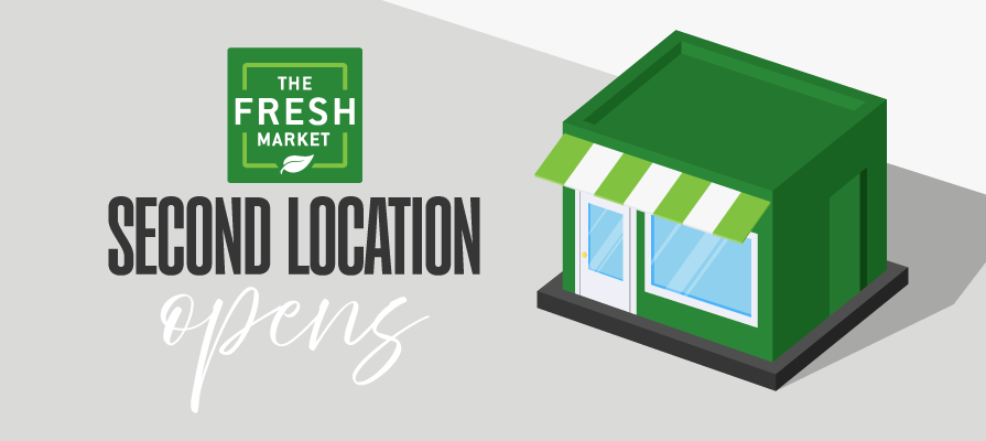 The Fresh Market Opens Second Location in Pittsburgh; Brian Johnson ...