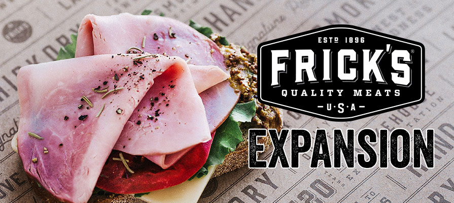 Frick’s Quality Meats Breaks Ground on Facility Expansion | Deli Market ...