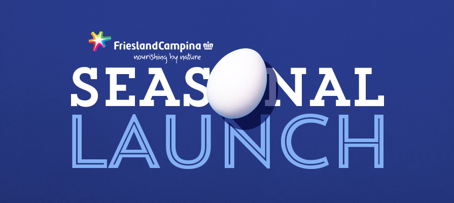 Royal FrieslandCampina N.V.'s Gayo Azul® Cheese Launches Seasonal ...