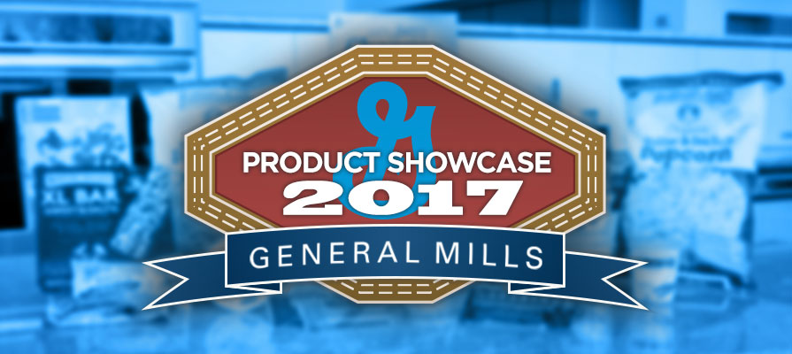 General Mills Unveils New Products for 2017 | Deli Market News