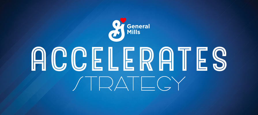 General Mills Continues Its Accelerate Strategy and Reveals Full-Year ...