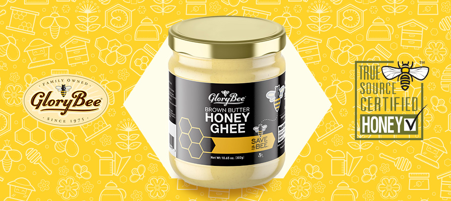 GloryBee Boasts True Source Certified Honey | Deli Market News