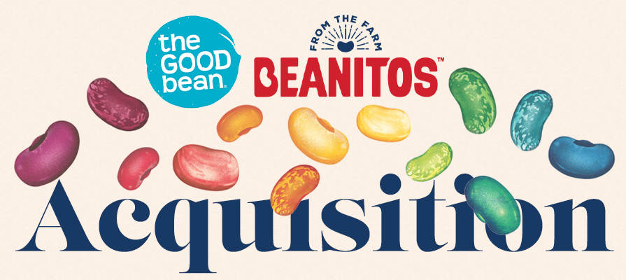 Beanitos Acquired by The Good Bean | Deli Market News