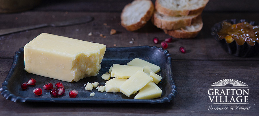 Grafton Village Cheese Introduces Three New Cheddars | Deli Market News