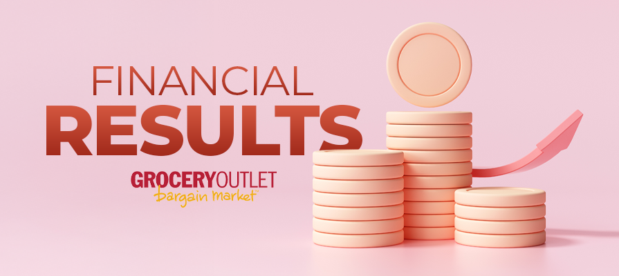 Grocery Outlet Holding Corp. Announces Fourth Quarter and Fiscal 2025 ...