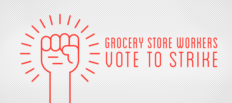 Oregon- and Washington-Based Workers Vote to Authorize Strike on ...