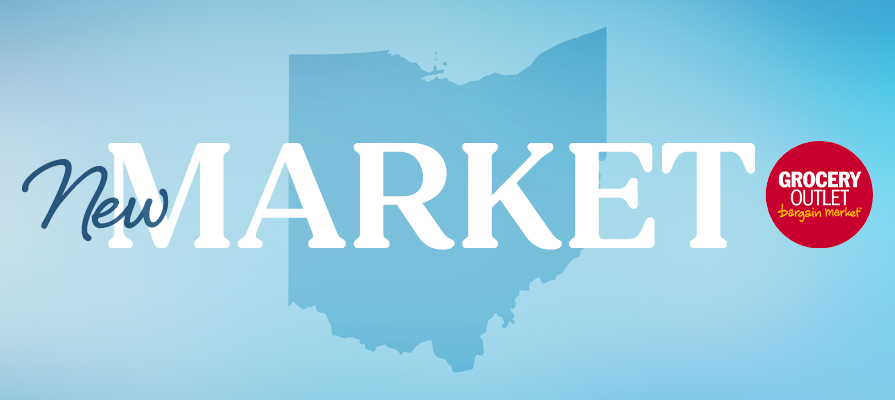 Grocery Outlet Enters Ninth State With Boardman, Ohio, Store; RJ Sheedy ...