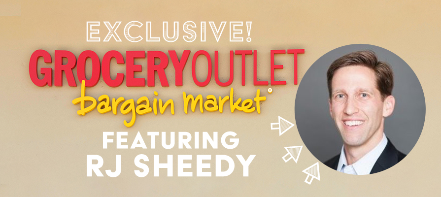 Grocery Outlet's RJ Sheedy Discusses Going Public, Future Expansion ...