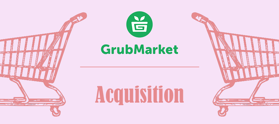 GrubMarket Completes Two Acquisitions to Kick-Off Rapid Expansion Plans ...