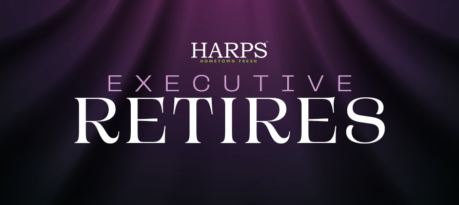 Harps Food Stores Announces Retirement of CFO and Appointment of New ...