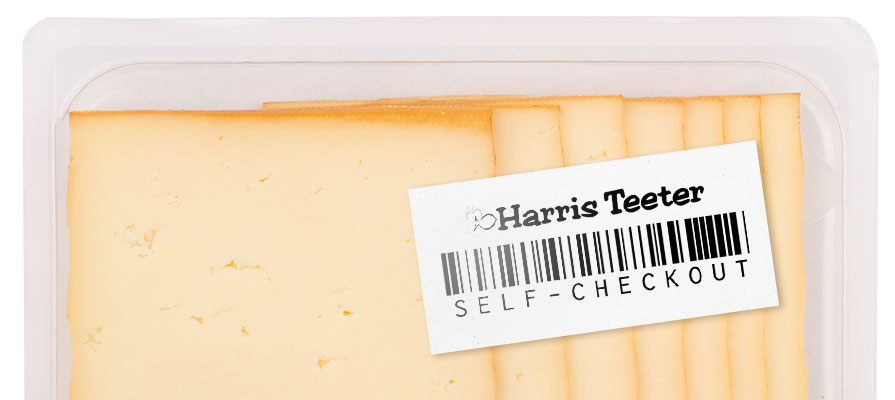 Harris Teeter in Charlotte, North Carolina, Moves to Self-Checkout ...