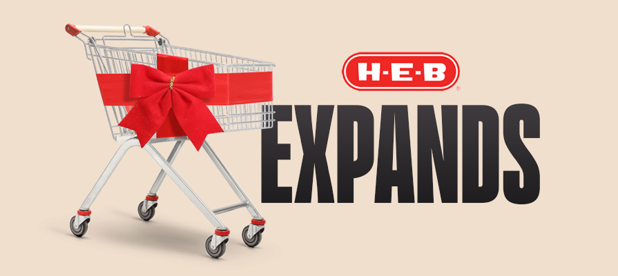 Culebra & 211 H-E-B Opens in San Antonio; Beto Ardilla Comments | Deli ...