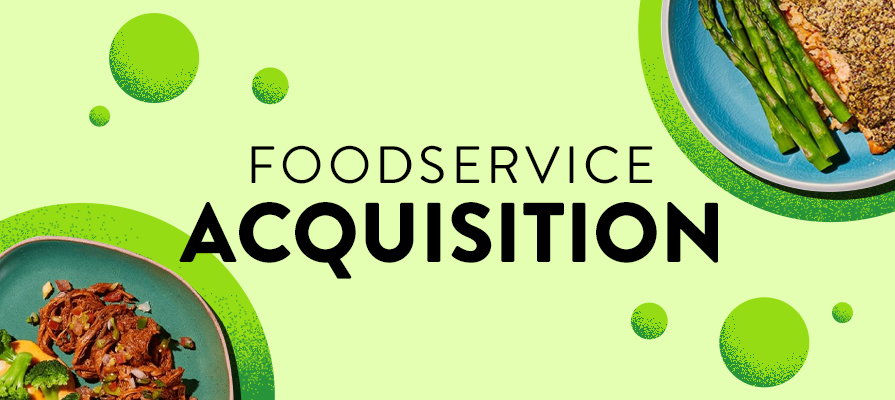 HelloFresh Acquires Ready-to-Eat Meal Company Factor 75 | Deli Market News