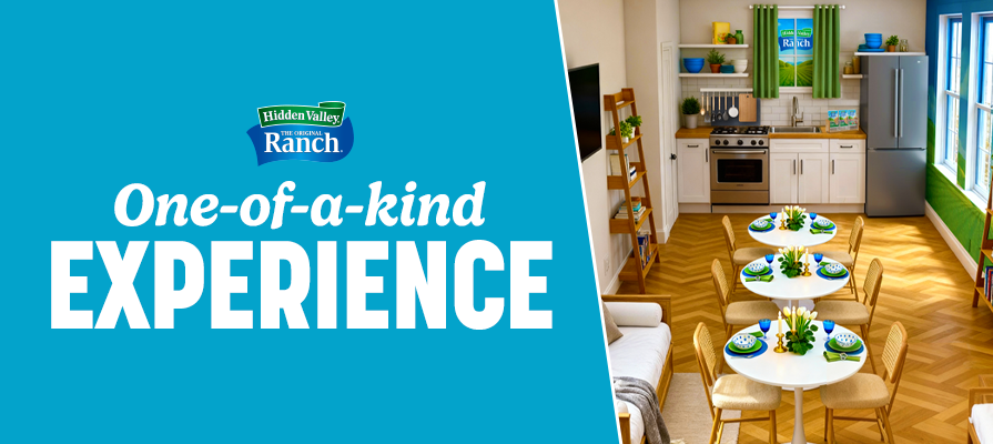 Hidden Valley Ranch Turns Tiny NYC Apartment into the Ultimate ...