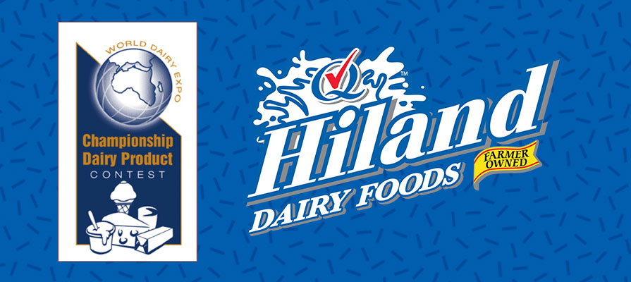 Hiland Dairy Earns Multiple Accolades | Deli Market News