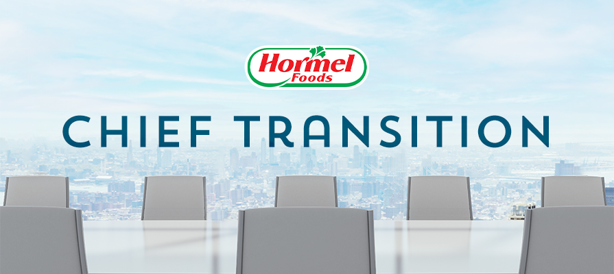 Hormel Foods Announces Jacinth Smiley to Succeed Jim Sheehan as ...
