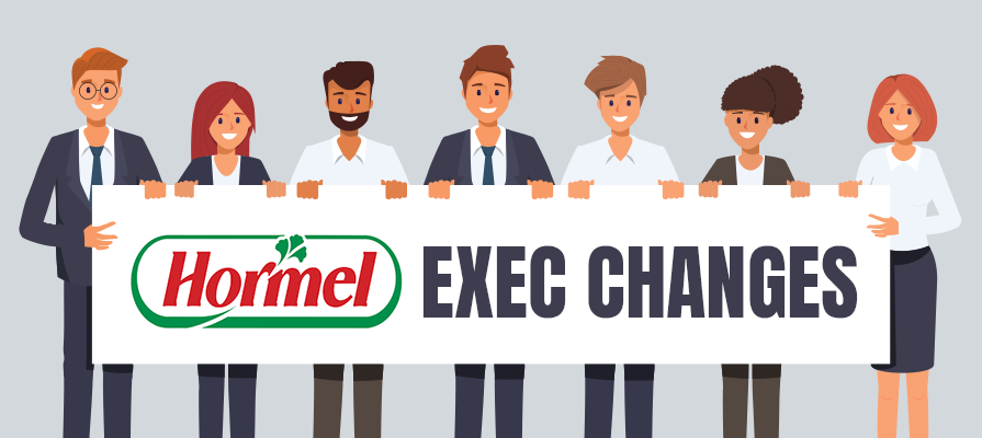 Hormel Foods Announces Executive Appointments | Deli Market News