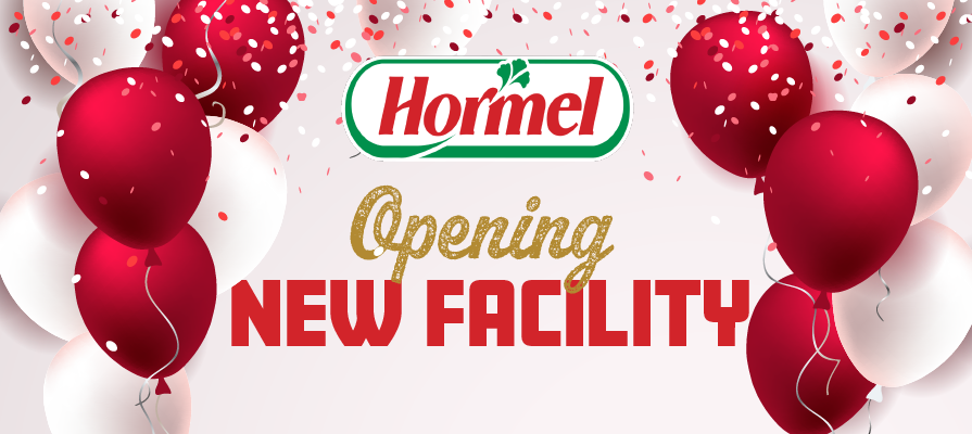 Hormel Foods Opens its Newest Production Facility | Deli Market News