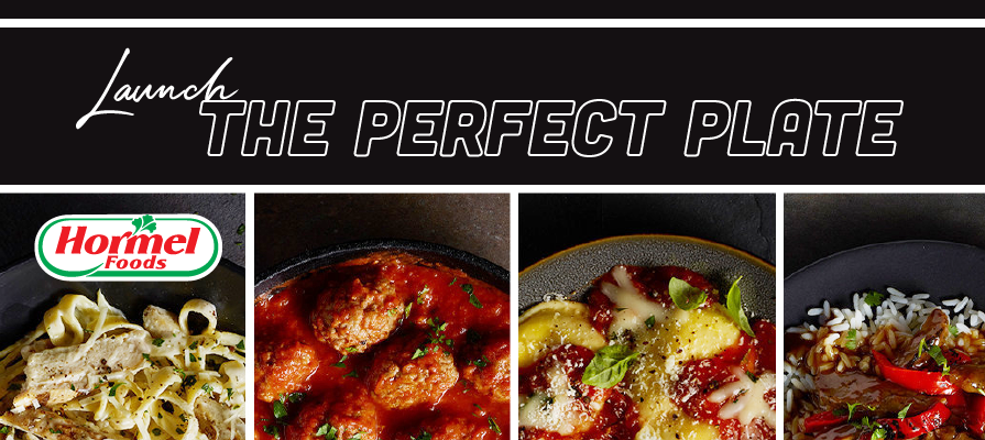 Hormel Launches New Perfect Plate™ Brand For Touch-Free Dinner ...