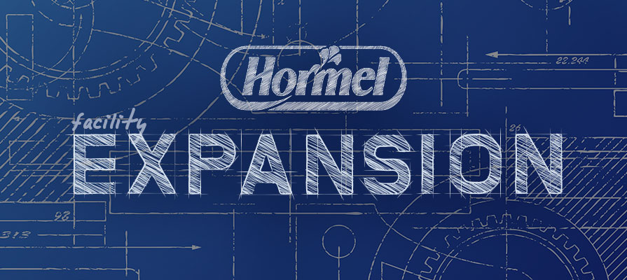 Hormel Foods Corporation Announces Major Expansion of Iowa ...