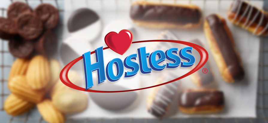 Hostess Brand Successfully Acquires Superior Cake Products, Inc. | Deli ...