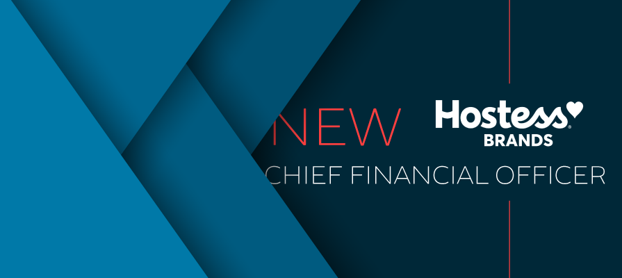 Hostess Brands Welcomes Travis Leonard as New Chief Financial Officer ...