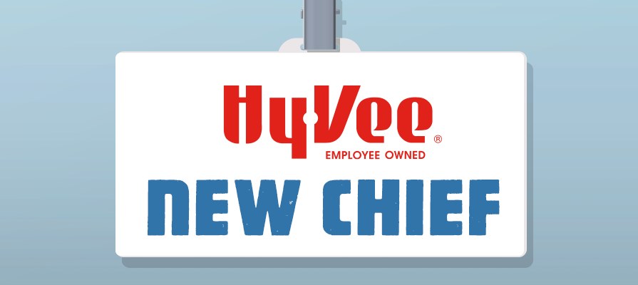 Hy-Vee Names Daniel Fick as Chief Medical Officer; Chief Executive ...