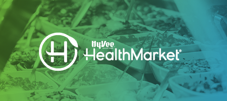 Hy-Vee Expands New HealthMarket Banner to New Markets | Deli Market News