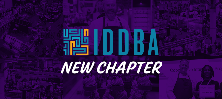 International Dairy Deli Bakery Association Unveils New Look and ...