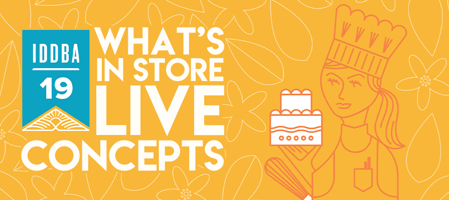 IDDBA Reveals Concepts for What’s in Store Live at IDDBA 19 | Deli ...