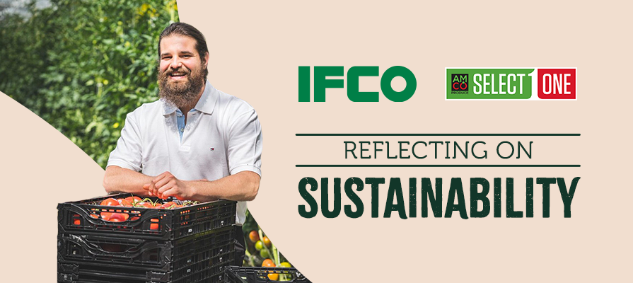 IFCO's RPCs Play Huge Role in AMCO’s Shift to Sustainability; AMCO's ...