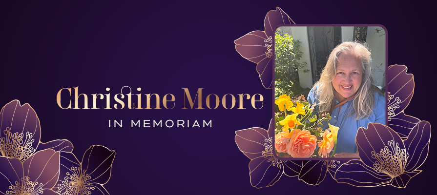 Christine Moore, Owner of Little Flower Bakery in Pasadena, Passes at ...