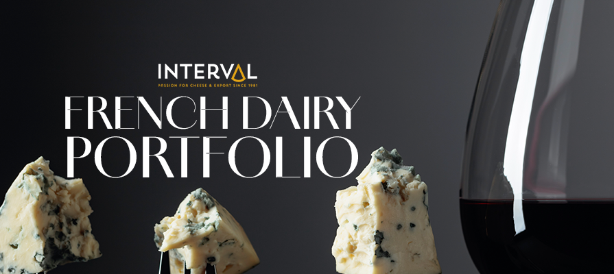 Interval Sparks Category Opportunities With French Dairy Portfolio ...