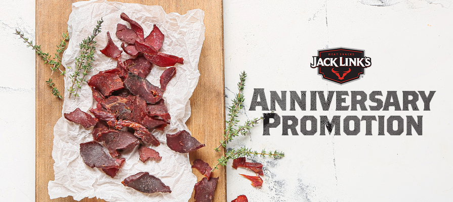 Jack Link's Marks 40th Anniversary with "Christmas for Carnivores ...