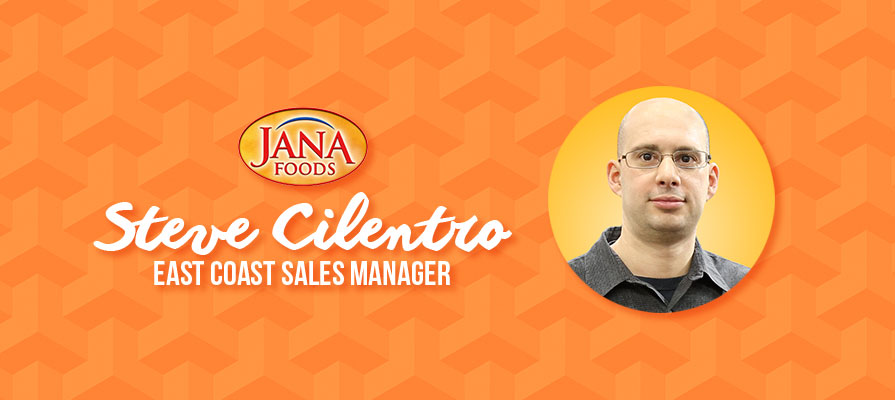 Jana Foods' Steve Cilento Talks Imported Cheese Line | Deli Market News