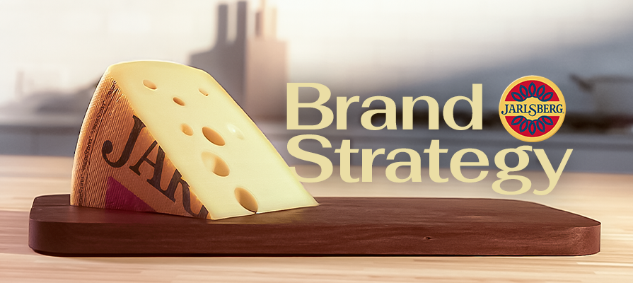 Jarlsberg® Launches Campaign to “Re-Introduce” One of America’s Most ...
