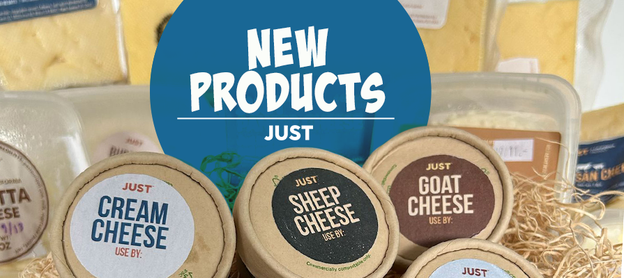 JUST Creamery's Abhinav Anand Discusses SF Cheese Fest Showcase | Deli ...
