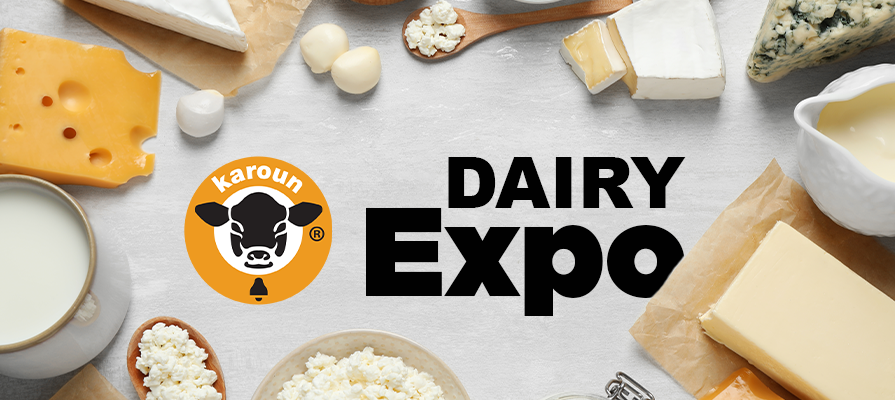 Karoun Dairies Nabs Achievement in World Dairy Expo Championship Dairy ...