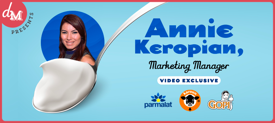 Karoun Dairies' Annie Keropian Details Brand Expansions | Deli Market News