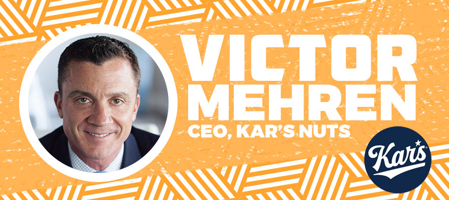 Kar's Nuts Names Veteran Snack Food Executive As CEO | Deli Market News