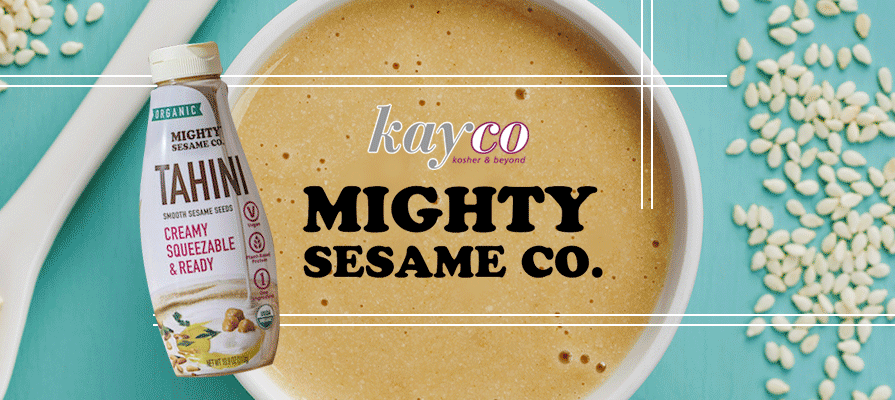 Kayco Releases Tahini Tips for Super Bowl | Deli Market News