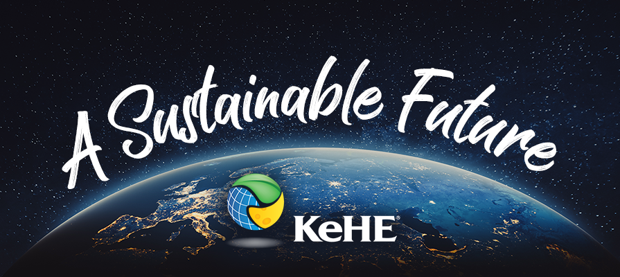 KeHE Distributors Invests in a Sustainable Future Through Partnership ...