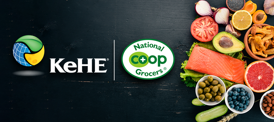 KeHE Distributors Announces Partnership Agreement with National Co+op ...