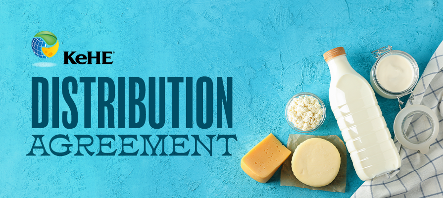 KeHE Distributors Enters Distribution Agreement With Erewhon; Michelle ...