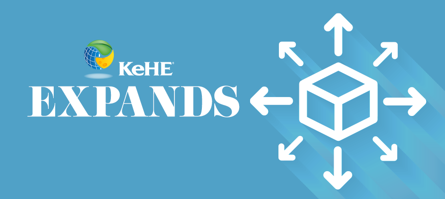 KeHE Distributors Opens its Largest Distribution Center in Dallas ...