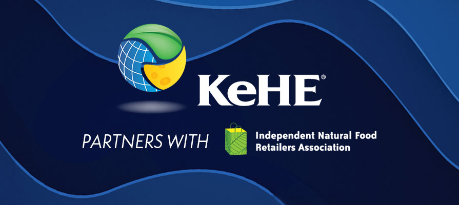 KeHE Announces National Partnership Agreement with INFRA | Deli Market News