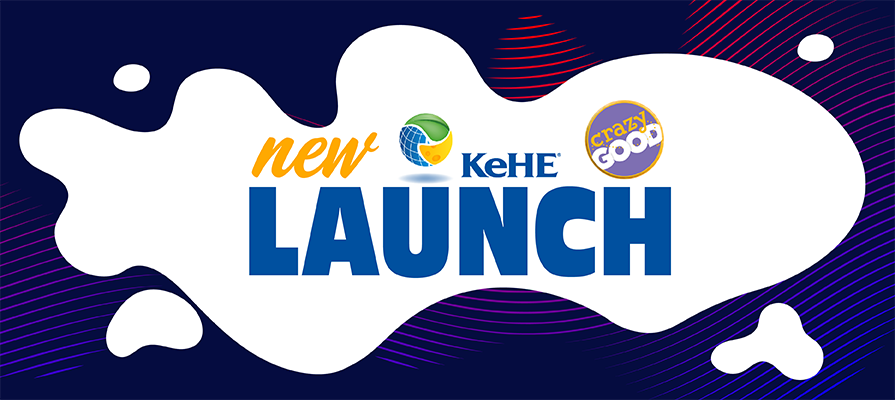 Kehe Logo Profile For KeHE Careers